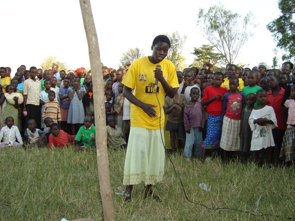 Change the Lives of Child Abuse Victims in Kenya - GlobalGiving