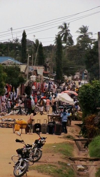 Donate to HIV Care and Nutrition Program (UKUN) - GlobalGiving