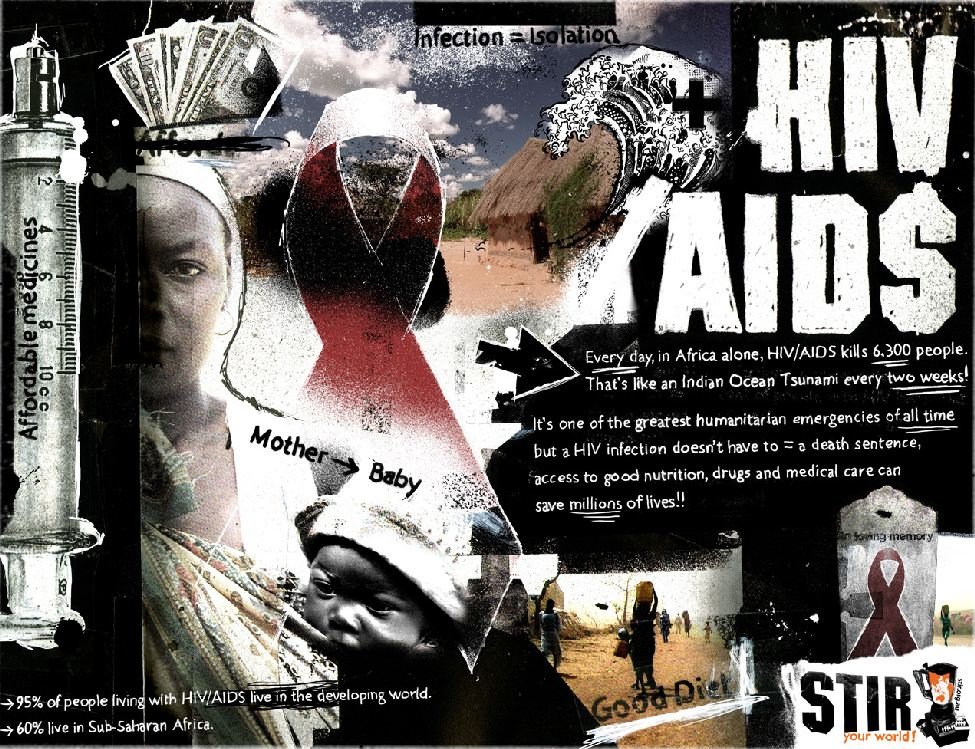 Reports on HIV Care and Nutrition Program (UKUN) - GlobalGiving