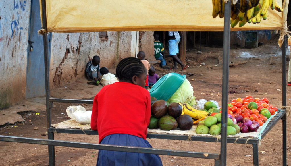 Sustain income for HIV-affected women in Kibera - GlobalGiving