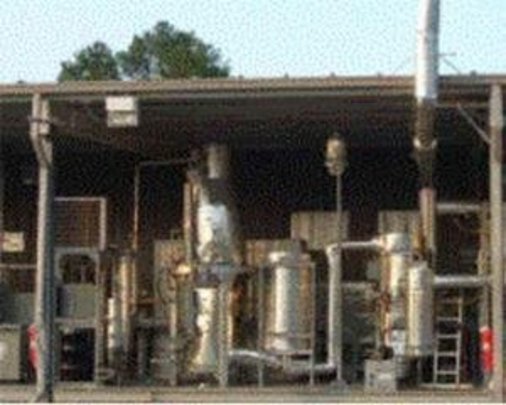 Sustainable Solutions to Belize Citrus Pollution - GlobalGiving