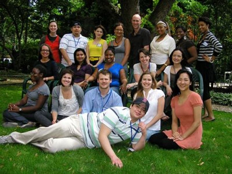 Help Students Change Their Communities & the World - GlobalGiving