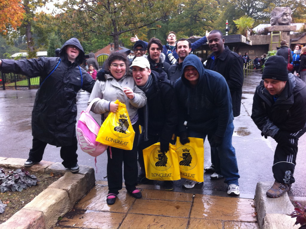 Help Learning Disabled Adults Gain Independence - GlobalGiving