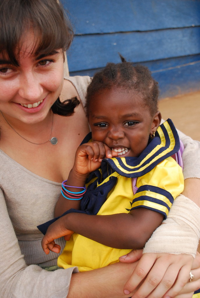Help Educate 600 orphans in Cameroon - GlobalGiving