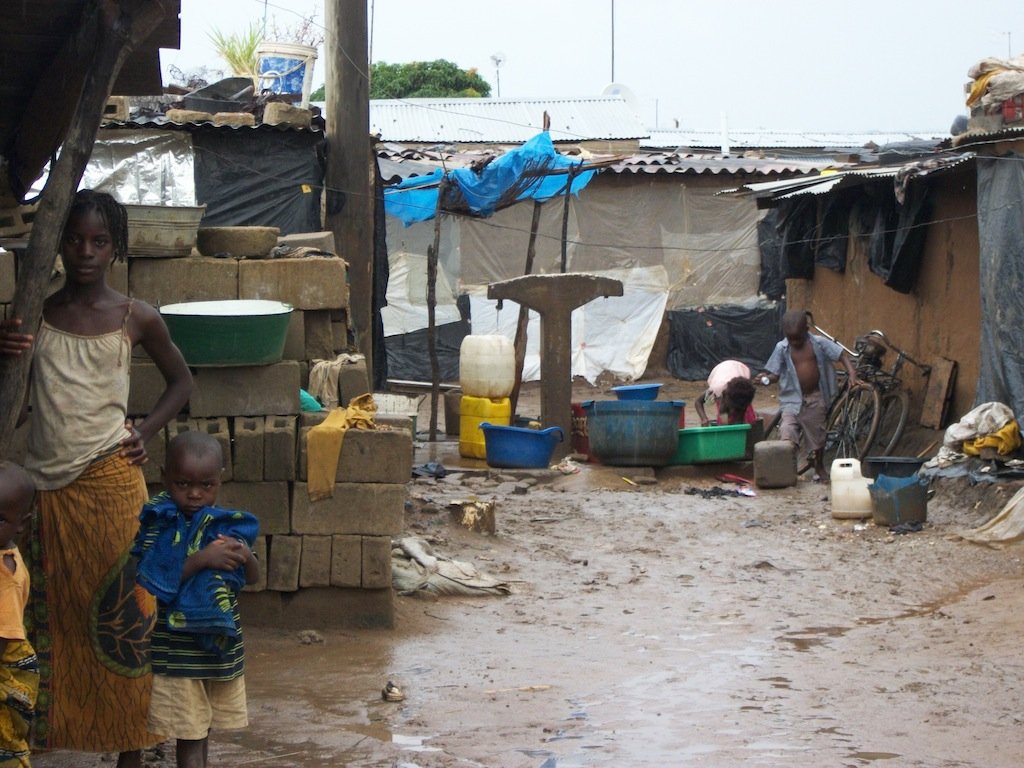 New hope for Zambia's poorest school children! - GlobalGiving