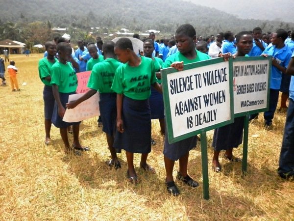 Combat maternal deaths in 10 villages in Cameroon - GlobalGiving