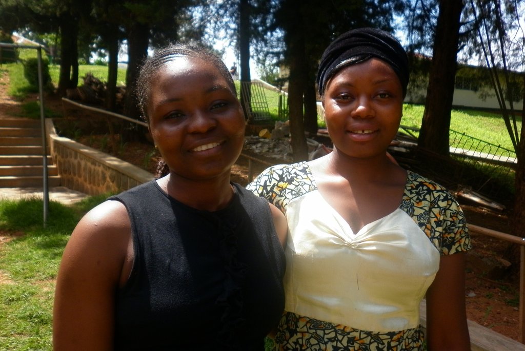 Combat maternal deaths in 10 villages in Cameroon - GlobalGiving