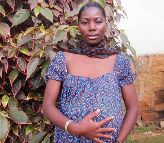 Combat maternal deaths in 10 villages in Cameroon - GlobalGiving