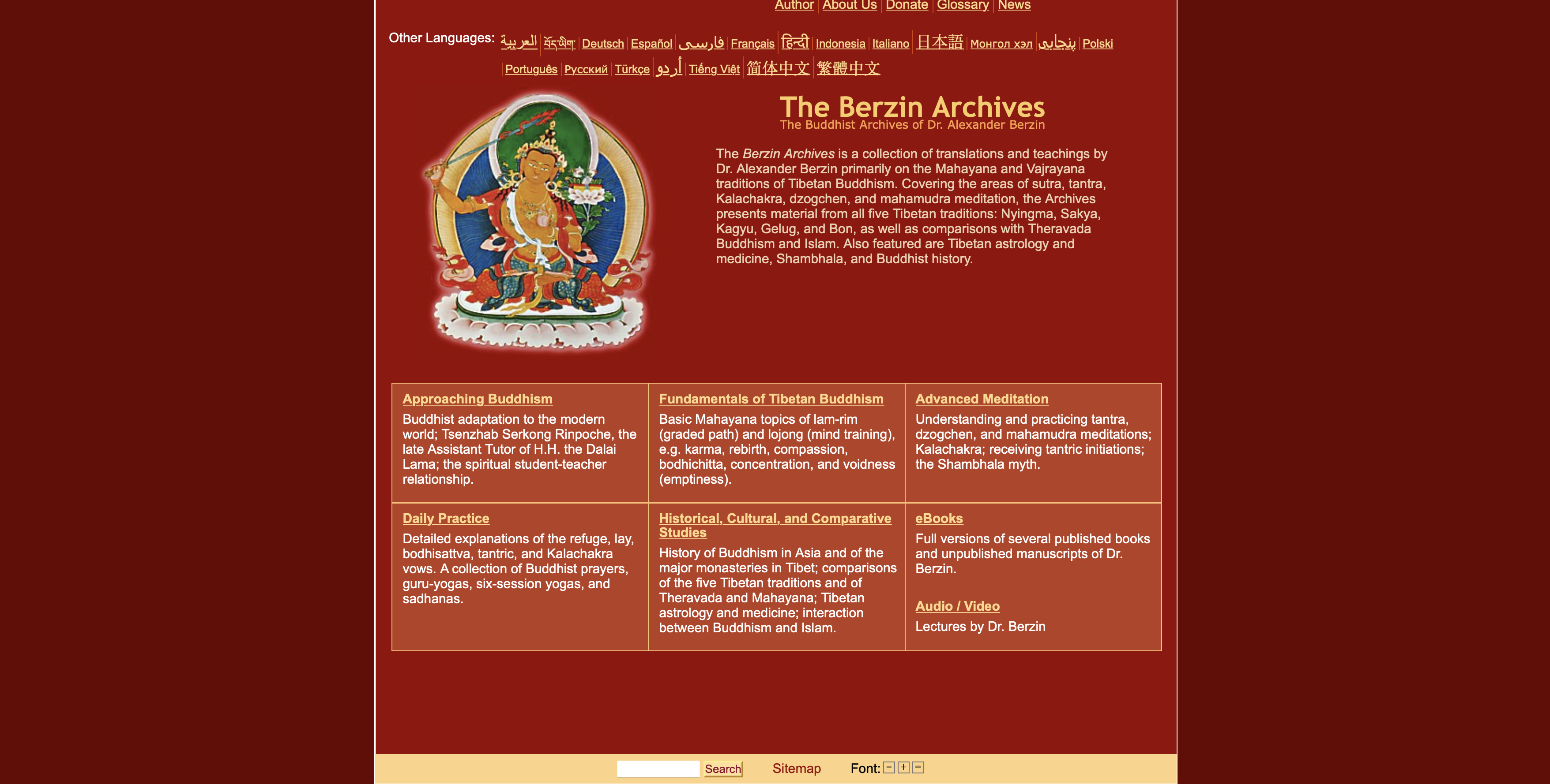 Photos from Make the Ageless Wisdom of Tibet Available to All ...