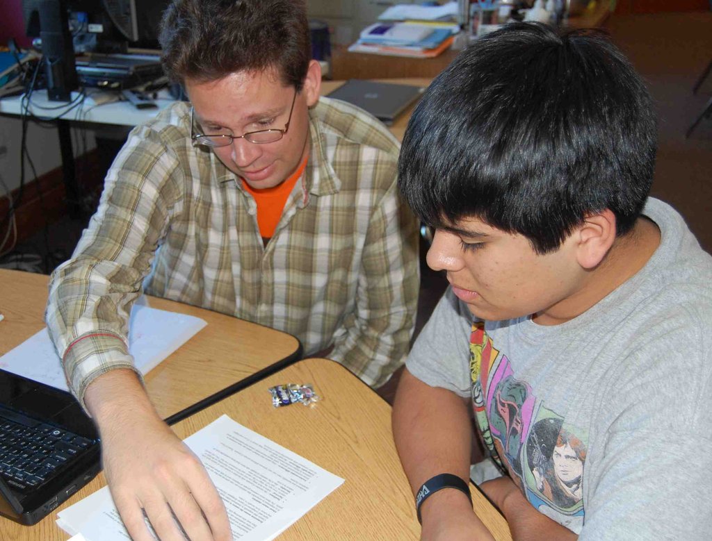 Provide Free 1-1 Tutoring for Bay Area Students - GlobalGiving