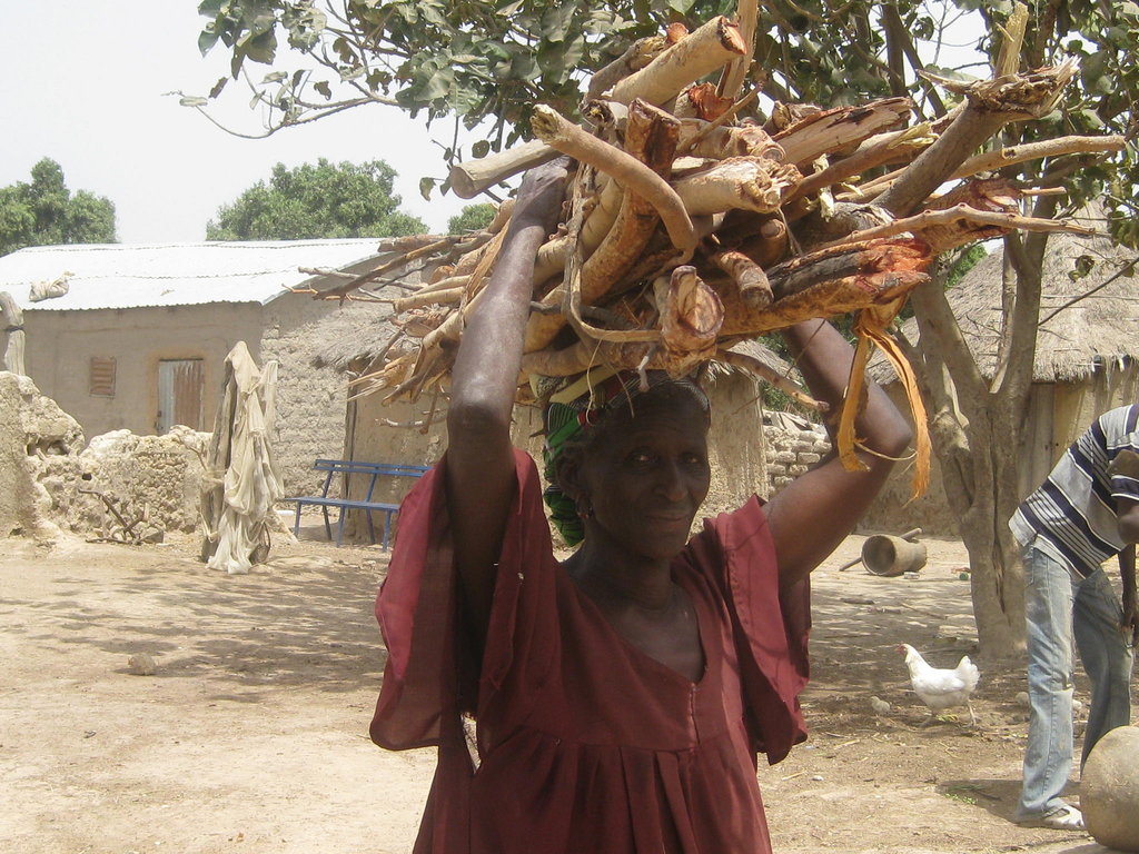 Reports on Solar energy for 2,500 villagers in Salamale, Mali ...