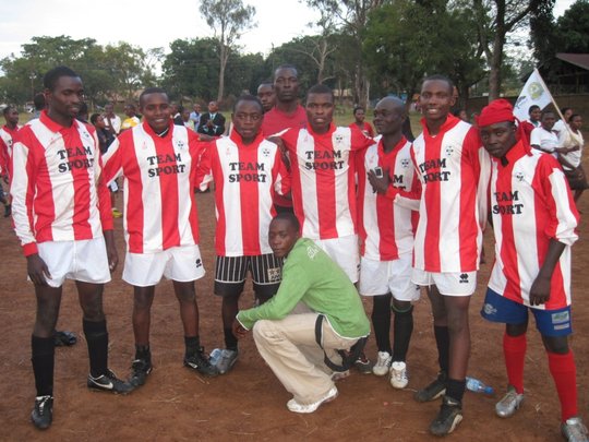 Send refugee and poor children to school in Uganda - GlobalGiving