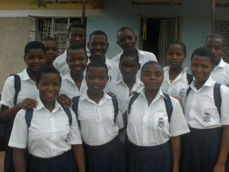 Send refugee and poor children to school in Uganda - GlobalGiving