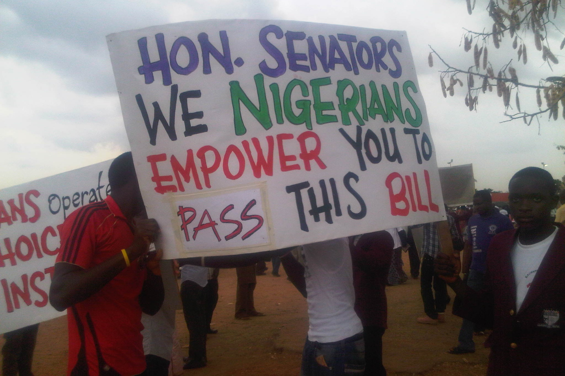 Save Sexual Minorities From Hate Crimes In Nigeria Globalgiving