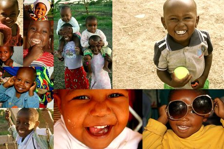 Christmas for 5000 Homeless Children Atlanta GA - GlobalGiving