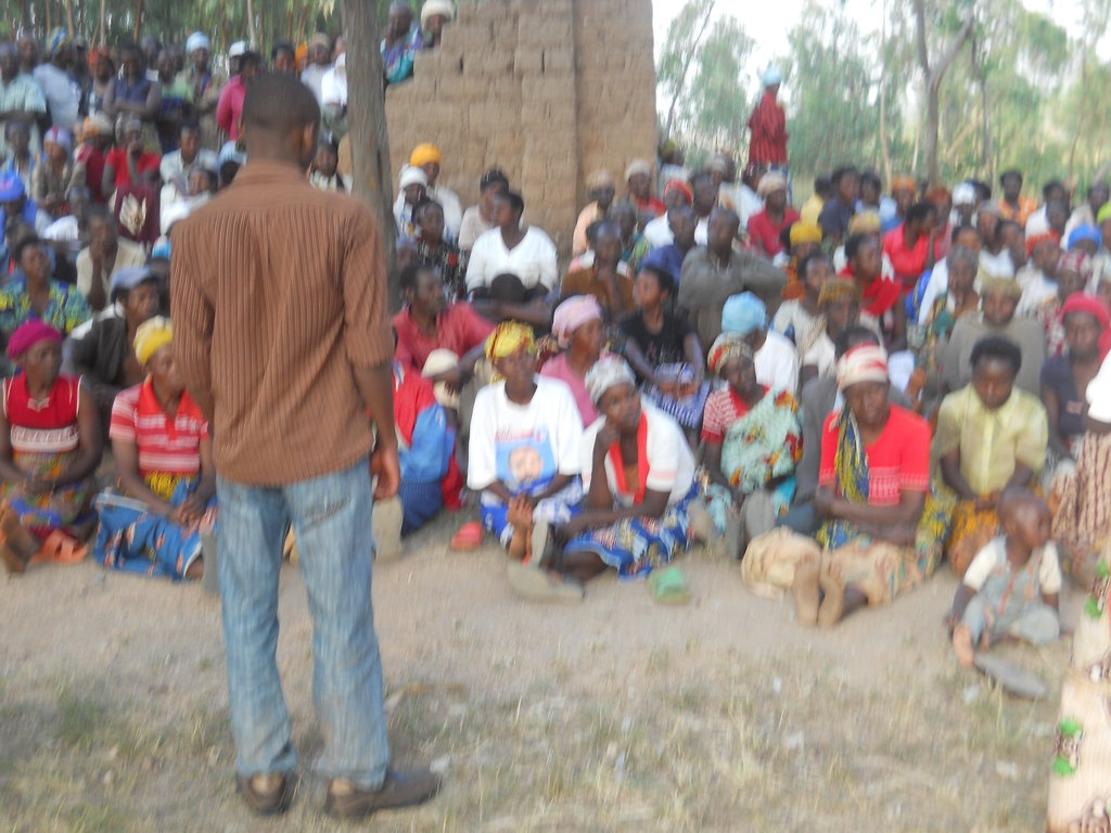 Empower 100 vulnerable rural women in Rwanda - GlobalGiving