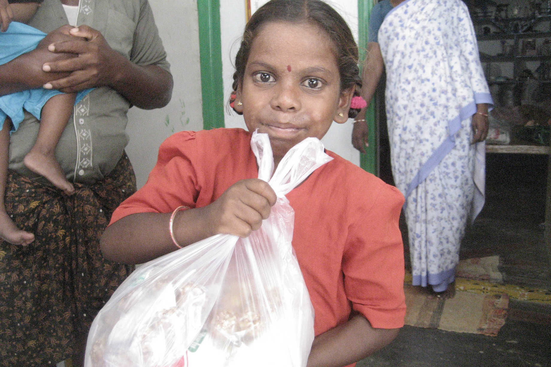 HOME BASED CARE FOR200 HIV CHILDREN IN NELLORE - GlobalGiving