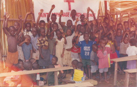 A Ray of hope for the less privileged children - GlobalGiving