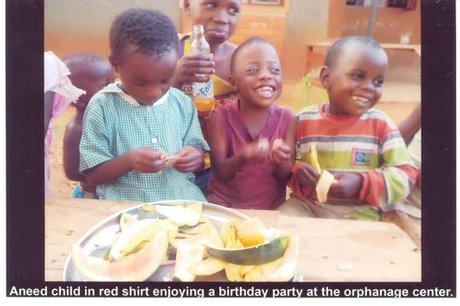 A Ray of hope for the less privileged children - GlobalGiving