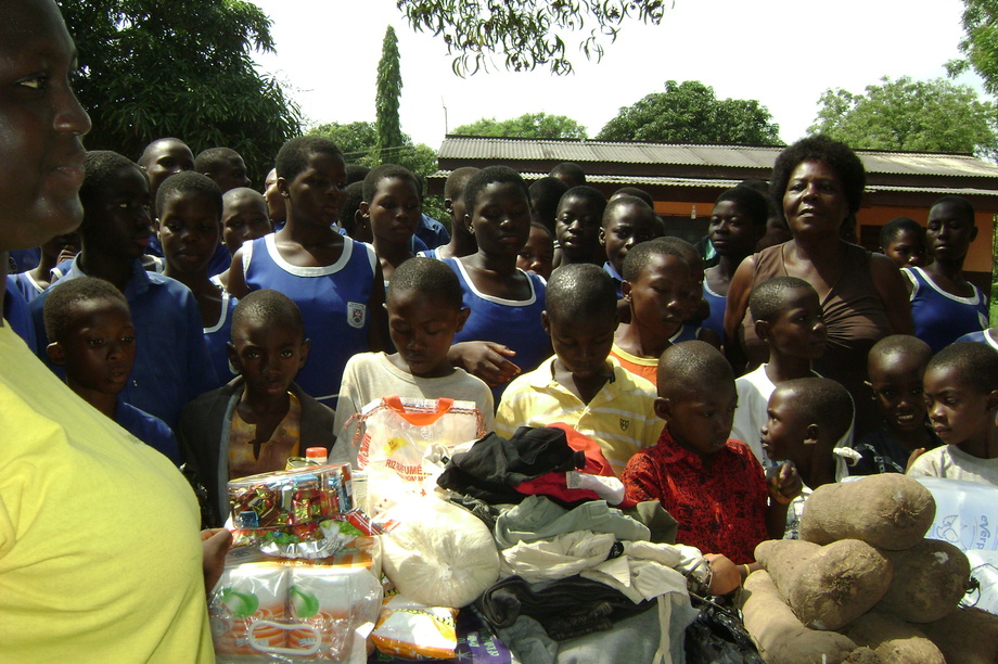 AFLATOUN-Child Social and Financial Education - GlobalGiving