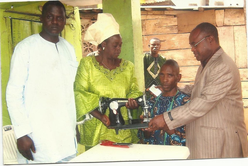 help 100 wrongful detainee in agodi prison nigeria - GlobalGiving