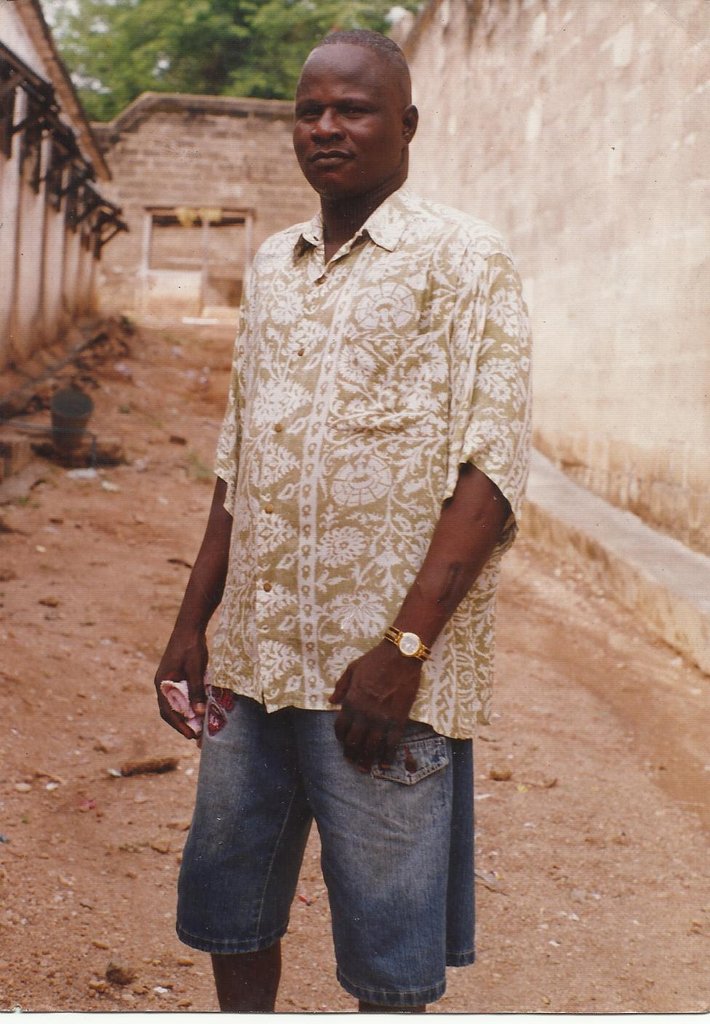 help 100 wrongful detainee in agodi prison nigeria - GlobalGiving