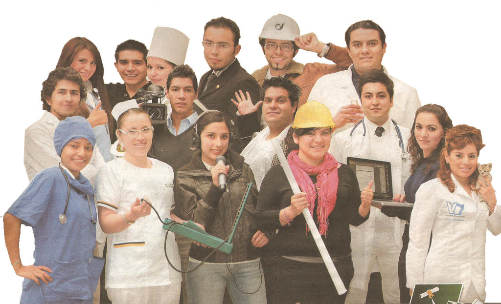 Help Mexican Students to Become Professionals!! - GlobalGiving