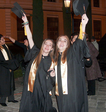 Help Mexican Students to Become Professionals!! - GlobalGiving