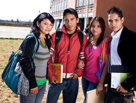 Reports on Help Mexican Students to Become Professionals!! - GlobalGiving