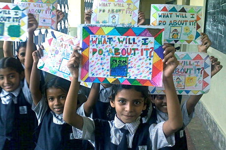 Fund Great Schools For Low Income Kids Worldwide - GlobalGiving