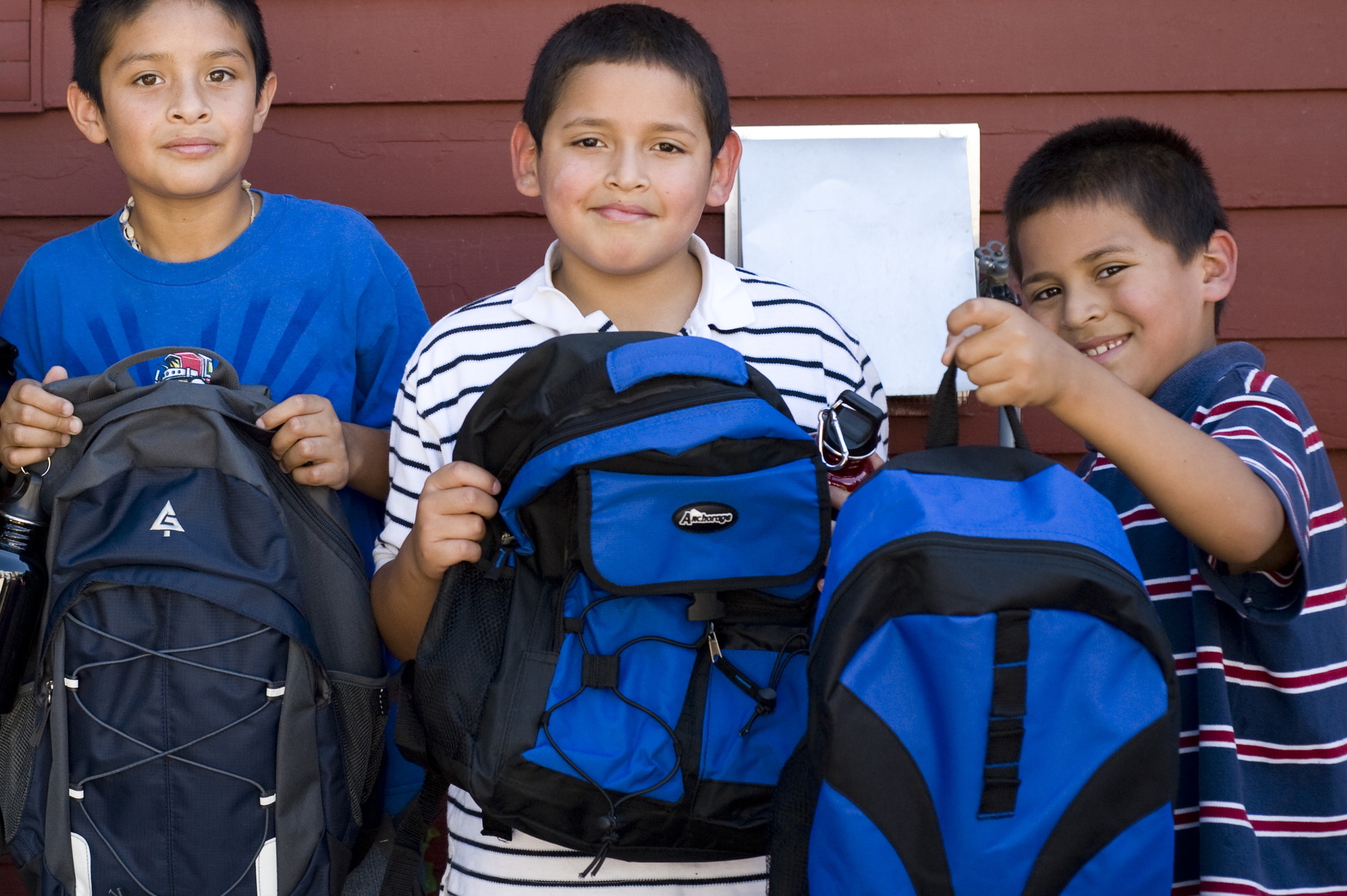 Help At-Risk and Homeless Children in Portland - GlobalGiving