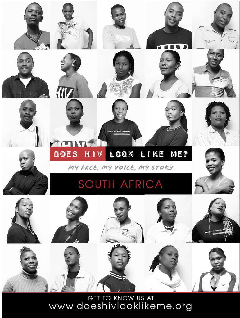 Give 30 HIV+ people training to become leaders - GlobalGiving