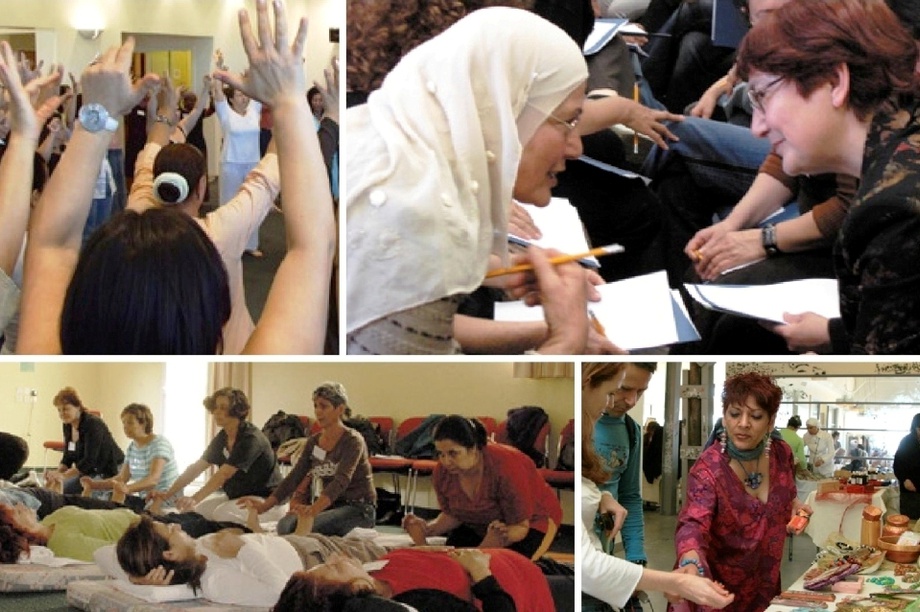 Poverty to Profit: Business for 50 Israeli Women - GlobalGiving