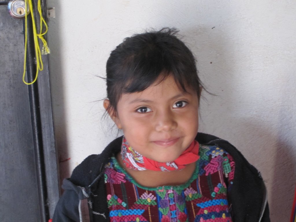 Prepare 100 Guatemalan Children for School - GlobalGiving