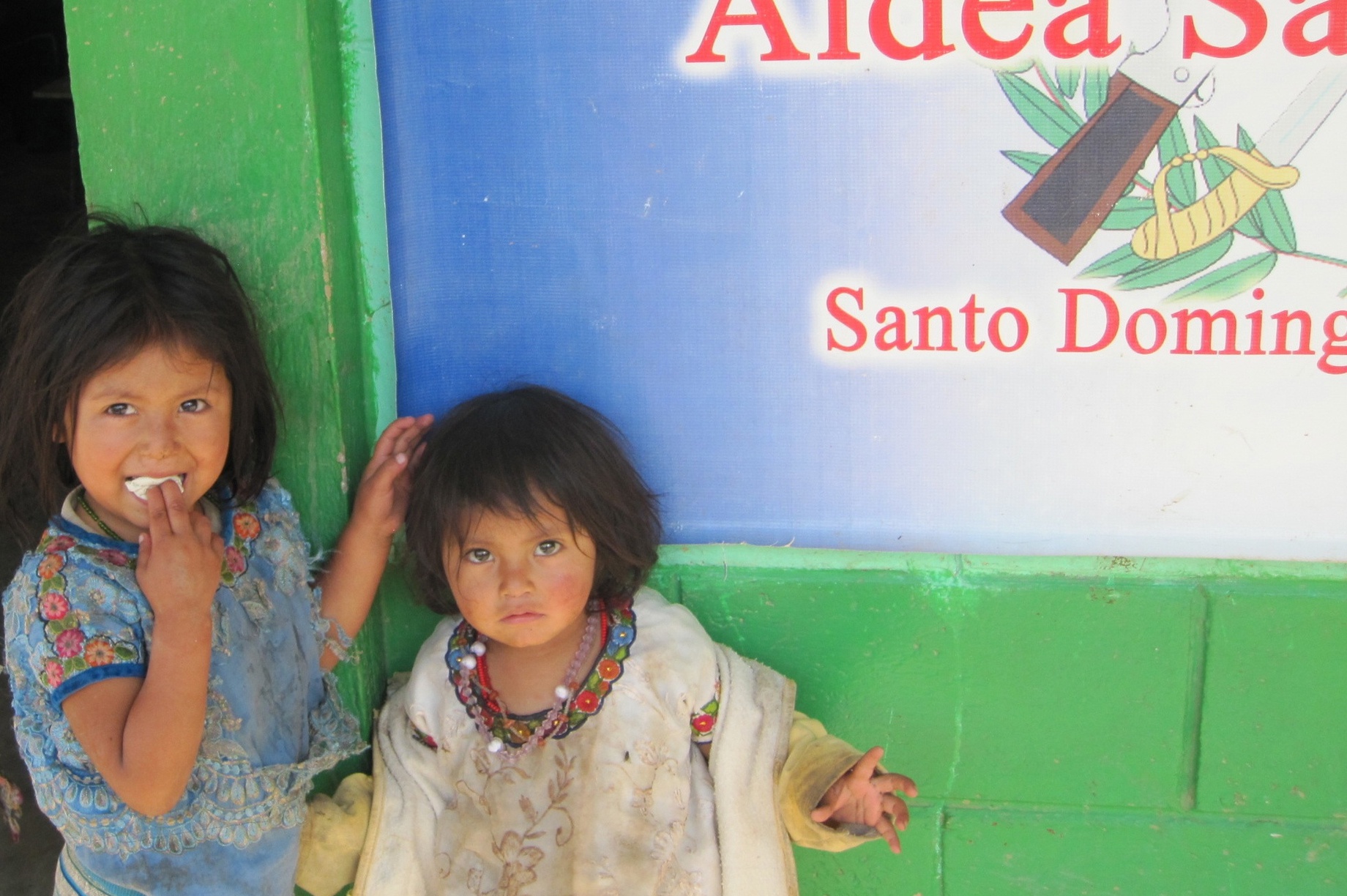 Prepare 100 Guatemalan Children for School - GlobalGiving