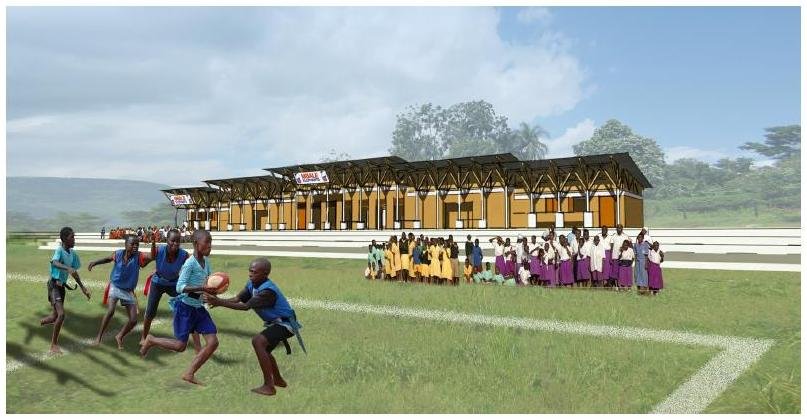 Reports on Provide opportunity through sport in Mbale Uganda - GlobalGiving