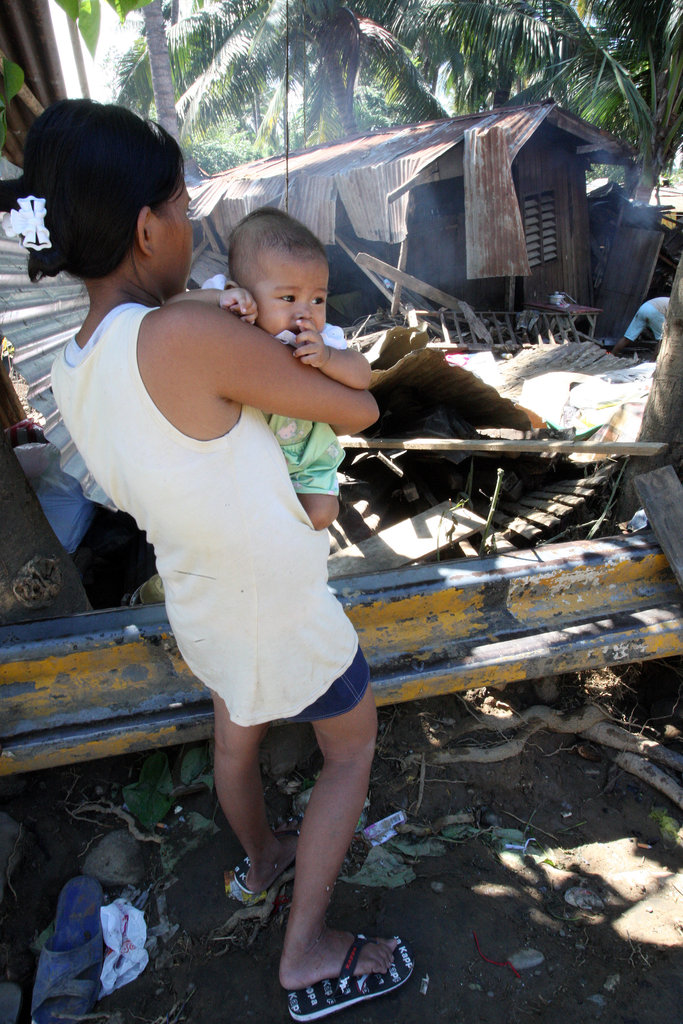 Support Children in the Philippines - GlobalGiving