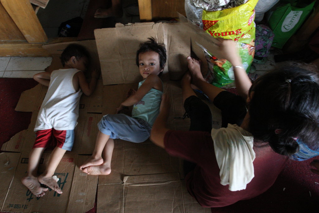 Support Children in the Philippines - GlobalGiving