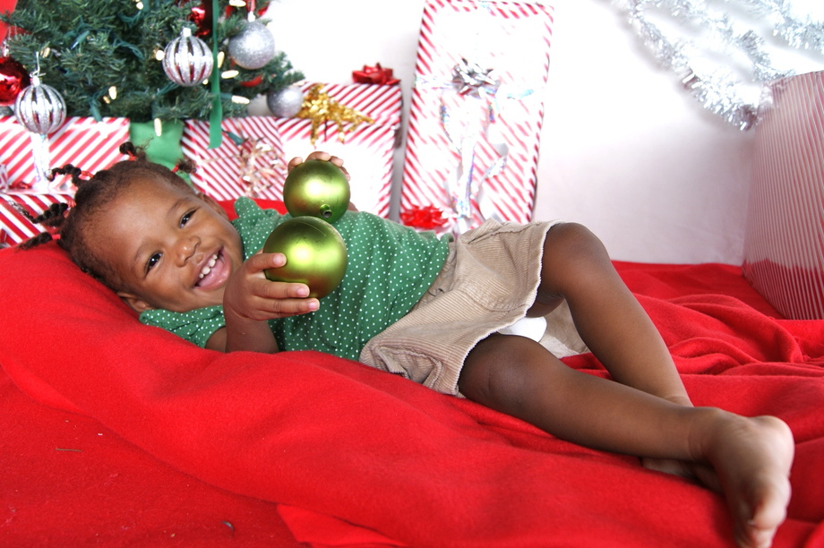 Help an Orphan in Haiti Get Life Saving Surgery - GlobalGiving