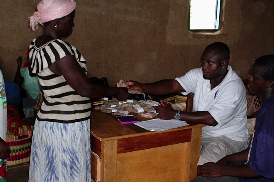 Empowering women through Micro-Credit and Savings - GlobalGiving