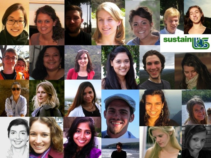 Empower Youth Action at the Rio Earth Summit! - GlobalGiving