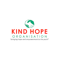 Kind Hope Organisation Resource Mobilization - GlobalGiving