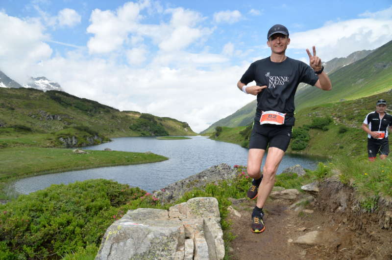 Running for Bees - GlobalGiving