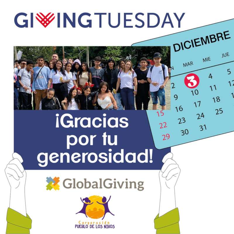 Your Generosity Goes Further - Learn How! - GlobalGiving