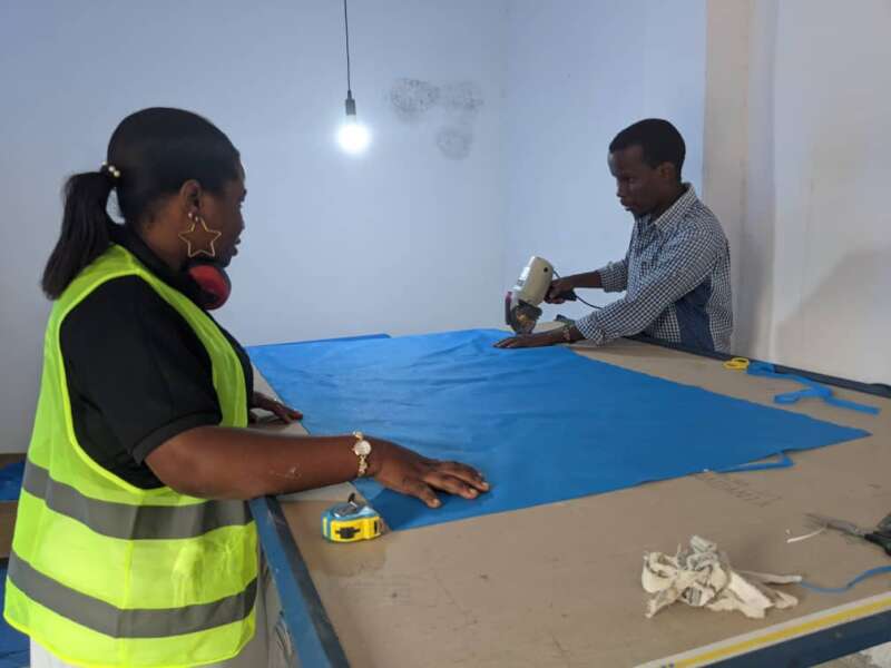 WANT TO RAISE ON GLOBAL GIVING PLATFORM - GlobalGiving