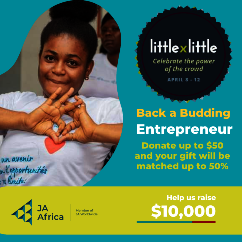 Support Budding Entrepreneurs in Africa - GlobalGiving