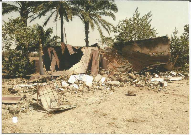 COMMUNAL CRISIS - GlobalGiving