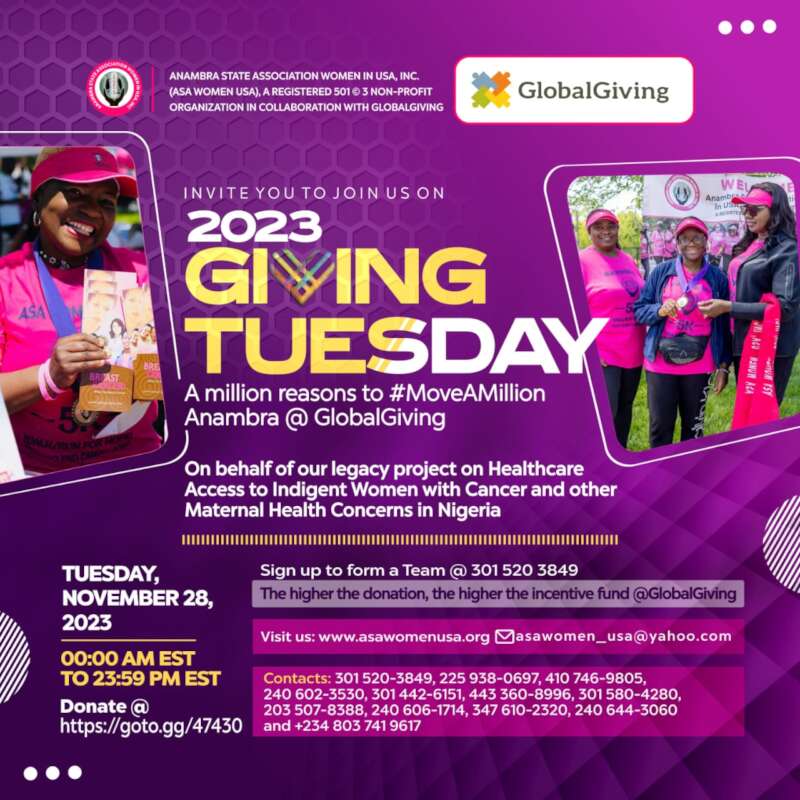 Team WealthyGen For Abatette Community GlobalGiving team-wealthygen-for-abatette-community-globalgiving