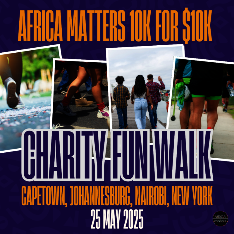 10K for Charity Fun Walk - GlobalGiving