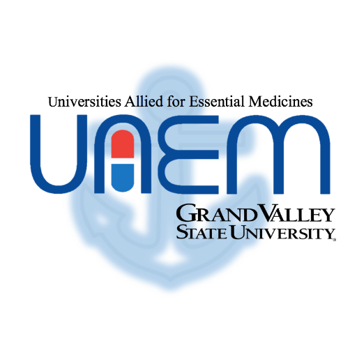 UAEM GVSU Giving Tuesday Fundraiser - GlobalGiving